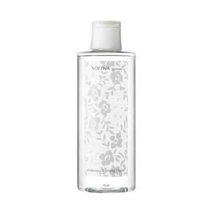 【KAO花王】SOFINA苏菲娜 透美颜卸妆液 200ml