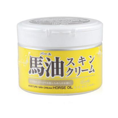 【LOSHI】 纯马油护肤霜